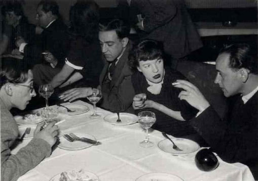 Peter Filkins & Susan Gillespie, Tuesday, October 15 | The Bridge