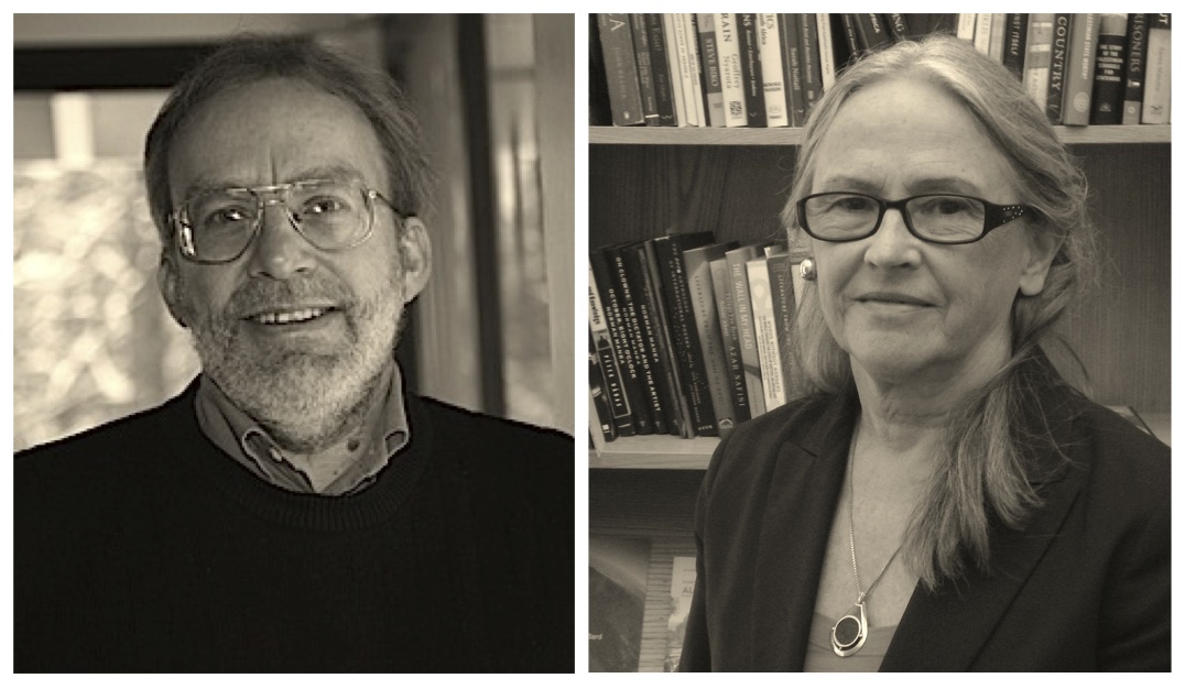 Peter Filkins & Susan Gillespie, Tuesday, October 15 | The Bridge